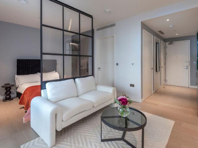 Wards Place, Hobart Building E14, Studio to rent, £2,650 pcm | PrimeLocation