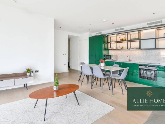 Wards Place, Hobart Building E14, 2 bed flat to rent, £4,400 pcm | PrimeLocation