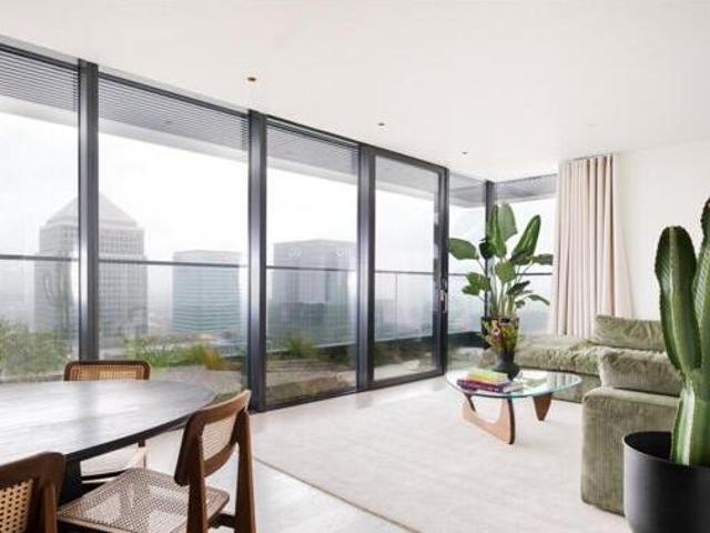 Wards Place, London, 2 Bedroom Flat