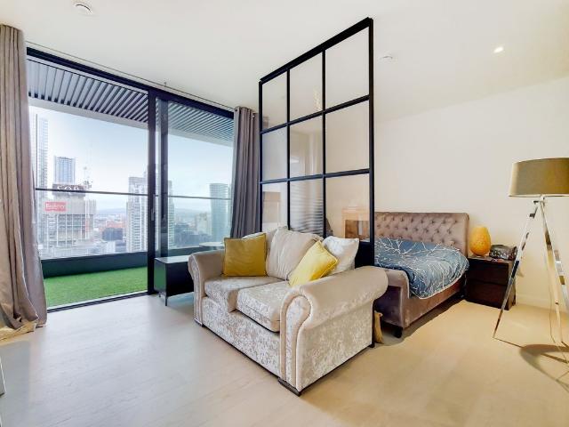 Wards Place, London E14, Studio to rent, £2,600 pcm | PrimeLocation