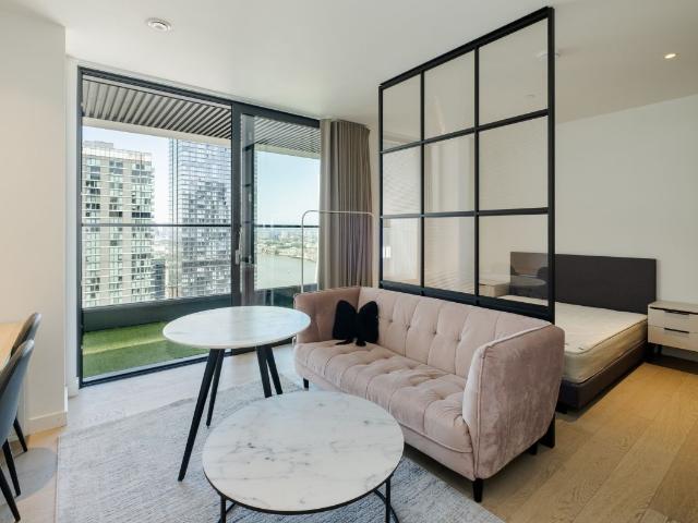 Wards Place, London E14, Studio to rent, £2,600 pcm | PrimeLocation