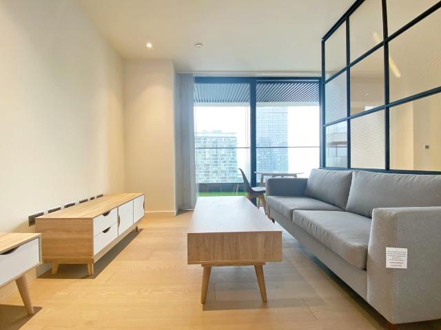 Wards Place, London E14, Studio to rent, £2,643 pcm | PrimeLocation