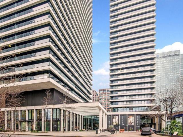 Wards Place, London E14 1 bed flat to rent £3,100 pcm £715 pw