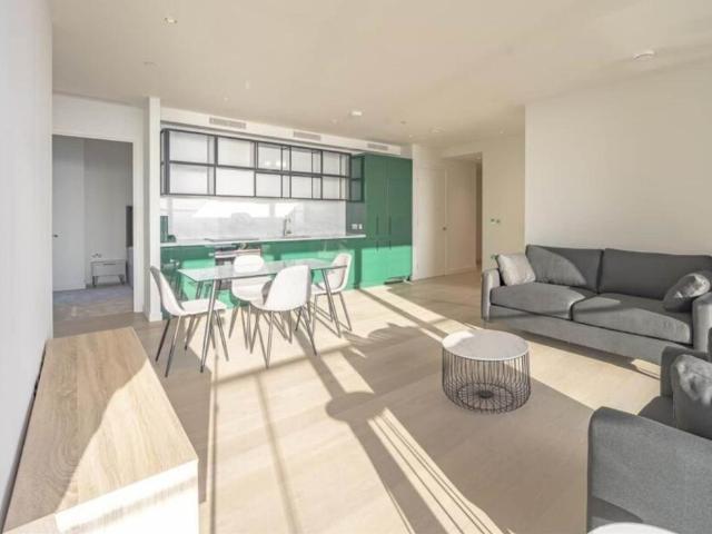 Wards Plce, South Quay