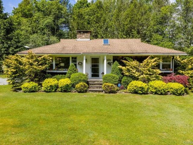 Wards Rd, Livingston Manor, Home For Sale