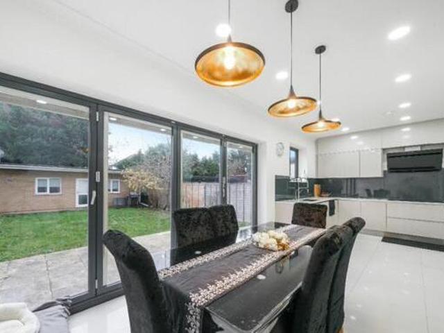 Wards Road, Ilford, 5 Bedroom Terraced