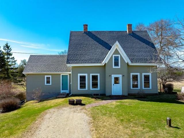 Wardwell Point Rd, Penobscot, Home For Sale