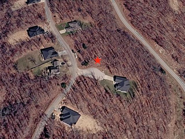 Ware Ln Lot 17, Bella Vista, AR 72714