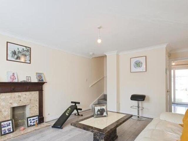 Ware Point Drive, London, 2 Bedroom Terraced