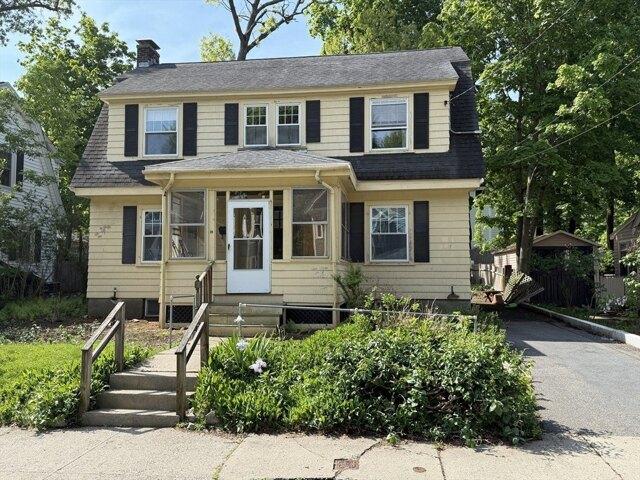 Ware Rd, Newton, Home For Sale