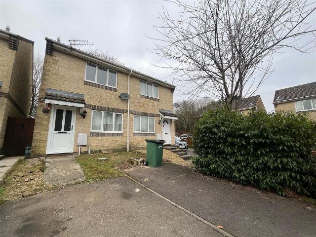 Ware Road, Caerphilly CF83, 2 bed semi detached house to rent, £950 pcm | PrimeLocation