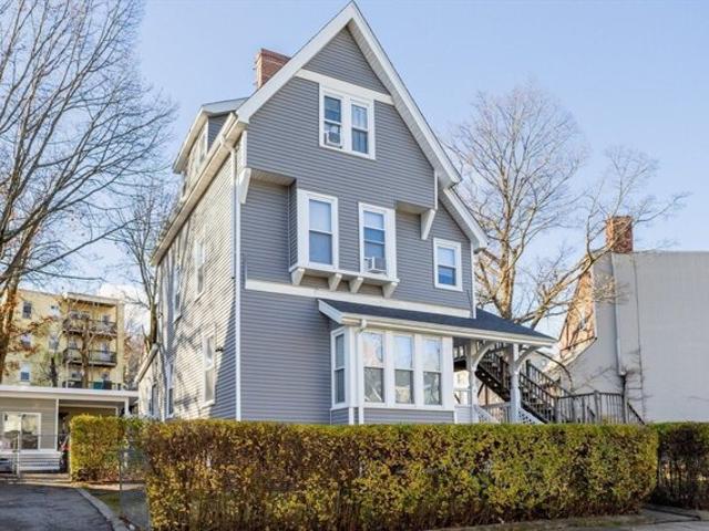 Ware St, Boston, Home For Sale