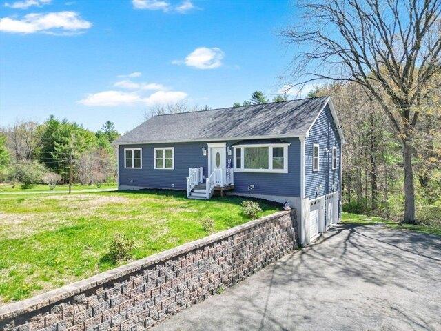 Ware St, Palmer, Home For Sale