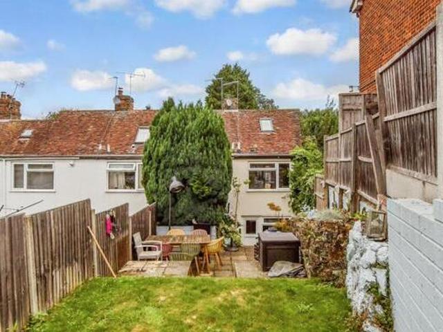 Ware Street, Bearsted, 2 Bedroom End