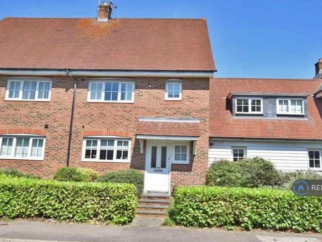 Ware Street, Maidstone, ME14 4 bed terraced house to rent £2,100 pcm £485 pw