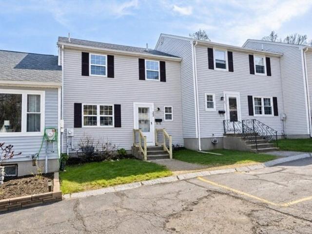 Warebrook Vlg Unit,ware, Condo For Sale