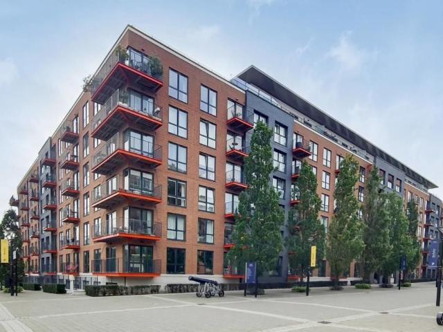 Warehouse Court, No 1 Street, Royal Arsenal, London SE18, 1 bed flat to rent, £1,750 pcm | PrimeLocation