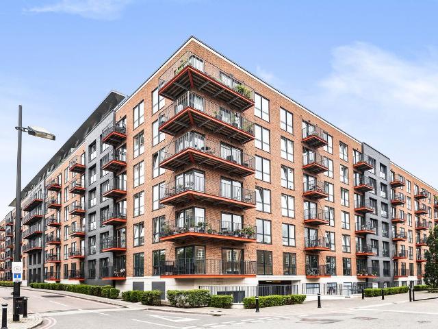 Warehouse Court, Major Draper Street, Royal Arsenal SE18, 2 bed flat to rent, £2,300 pcm | PrimeLocation