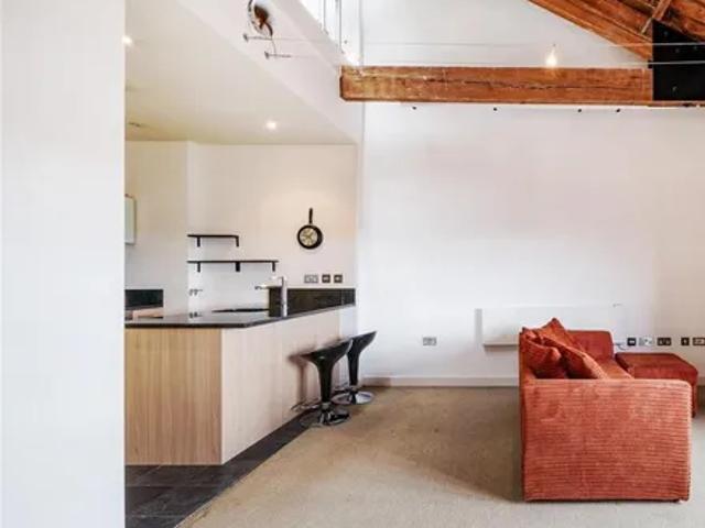 Warehouse W, 3 Western Gateway, Custom House, London, E16 1BD, United Kingdom | 2 bed duplex for rent #140656360 | Rentberry