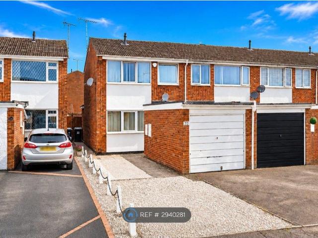 Wareham Green, Coventry CV2, 2 bed end terrace house to rent, £1,000 pcm | PrimeLocation