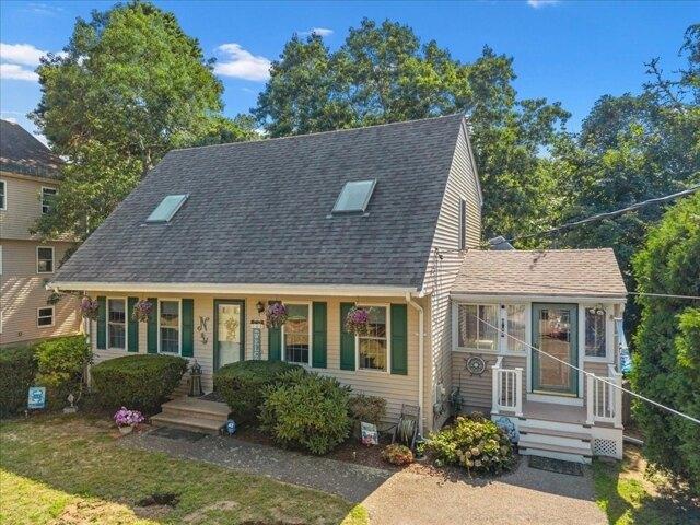 Wareham Lake Shore Dr, Wareham, Home For Sale