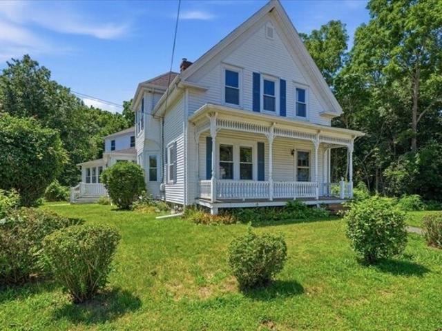 Wareham St, Middleboro, Home For Sale