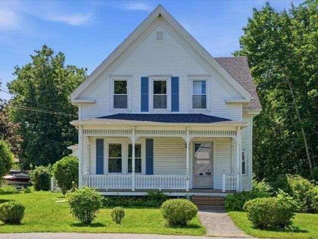 Wareham St, Middleboro, Home For Sale