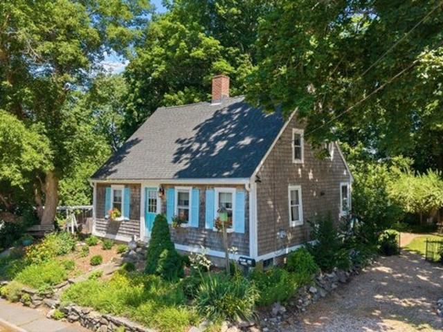 Wareham St, Middleboro, Home For Sale