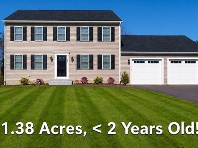 Wareham St, Middleboro, Home For Sale