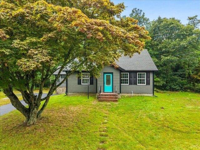 Wareham St, Middleboro, Home For Sale