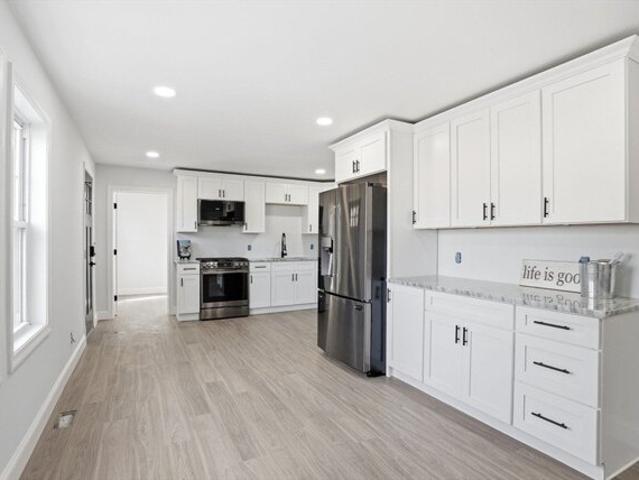 Wareham St, Middleboro, Home For Sale