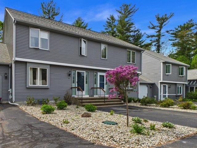 Wareham St Apt,middleboro, Condo For Sale
