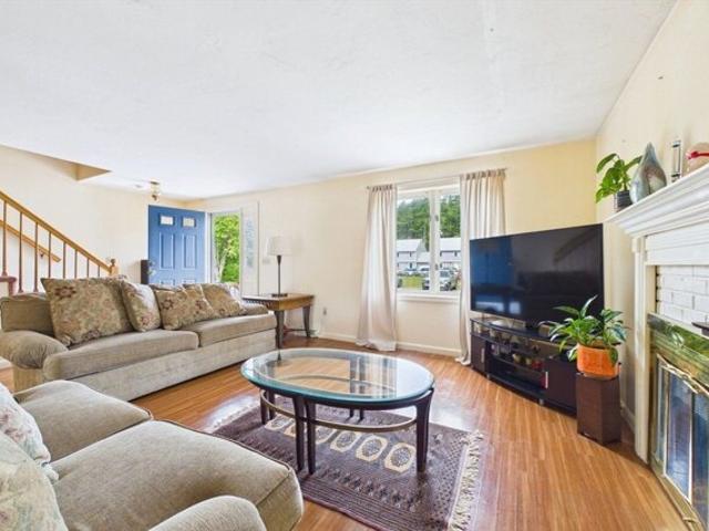 Wareham St Apt,middleboro, Condo For Sale