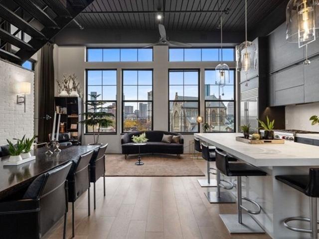 Wareham St Ph,boston, Condo For Sale