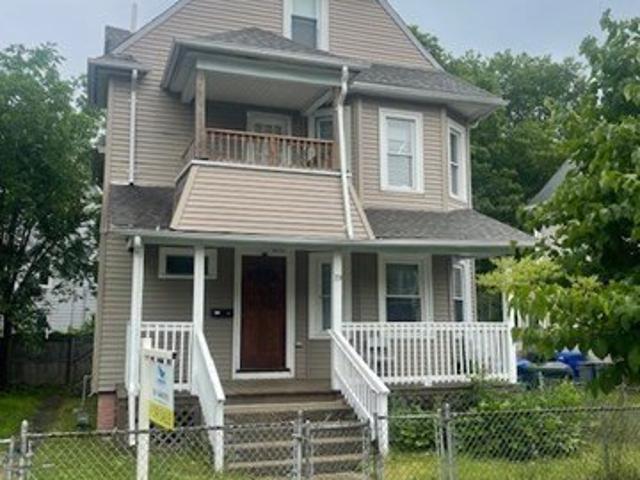 Wareham St, Springfield, Home For Sale