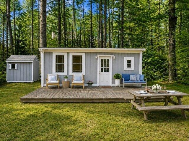 Wareham St Unit,carver, Property For Sale