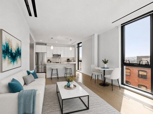 Wareham St Unit,boston, Condo For Sale