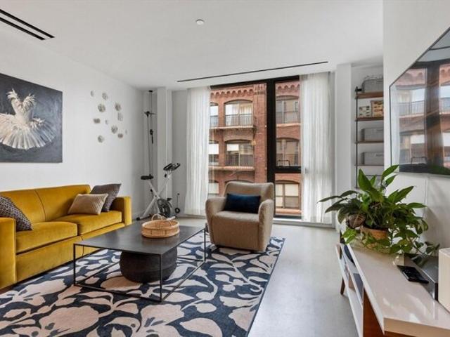 Wareham St Unit,boston, Condo For Sale