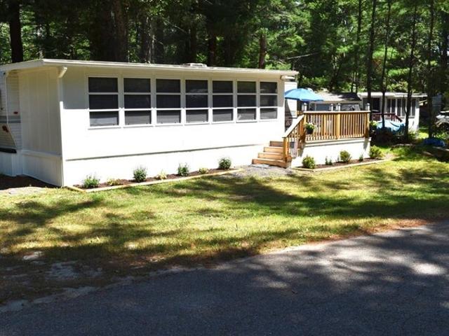 Wareham Unit,carver, Property For Sale