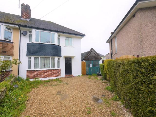 Warescott Close, Brentwood CM15, 3 bed semi detached house to rent, £1,900 pcm | PrimeLocation