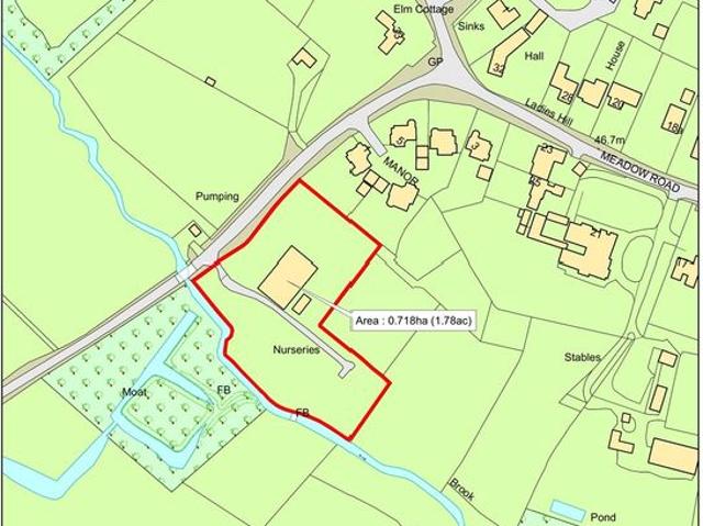 Waresley Road, Great Gransden, Sandy SG19, Property to rent, £833 pcm | PrimeLocation