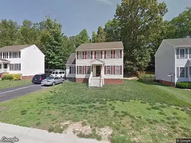 Warfield Estates, CHESTER, VA 23831