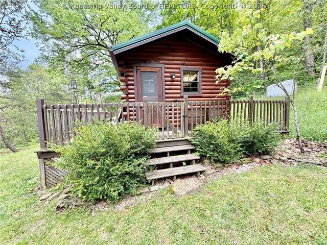Warfield Run Rd, Le Roy, Home For Sale