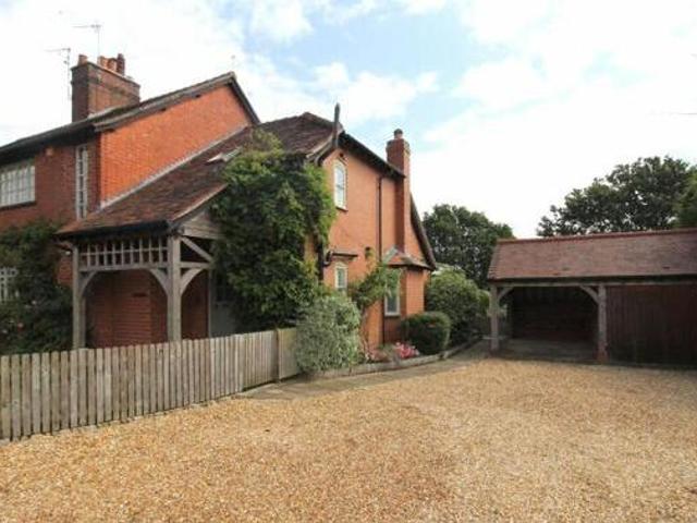 Warford Hall Drive, Alderley Edge, 4 Bedroom Semi detached