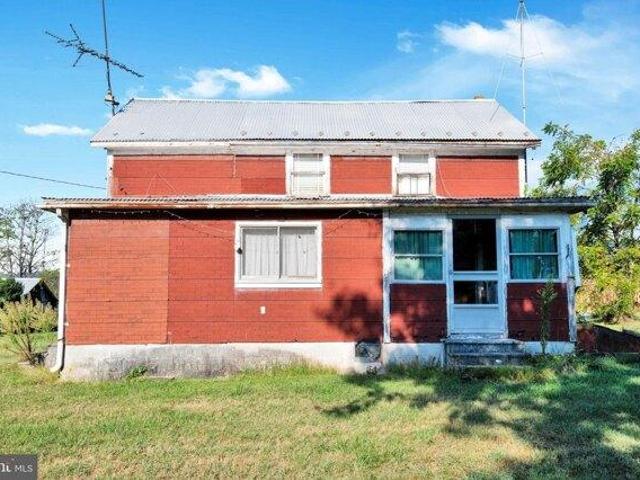 Warfordsburg PA 17267 103626225