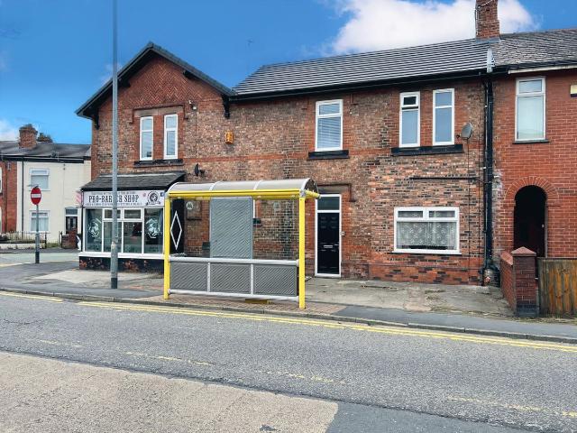 Wargrave Road, Newton Le Willows WA12, 2 bed flat to rent, £695 pcm | PrimeLocation