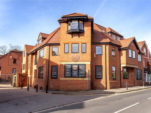 Wargrave Road, Reading RG10 2 bed apartment to rent £1,850 pcm £427 pw