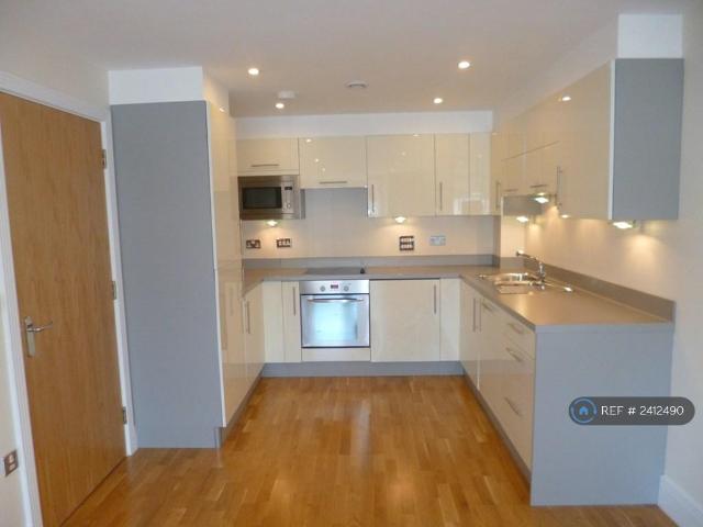 Warham St, London, SE5 1 bed flat to rent £1,847 pcm £426 pw