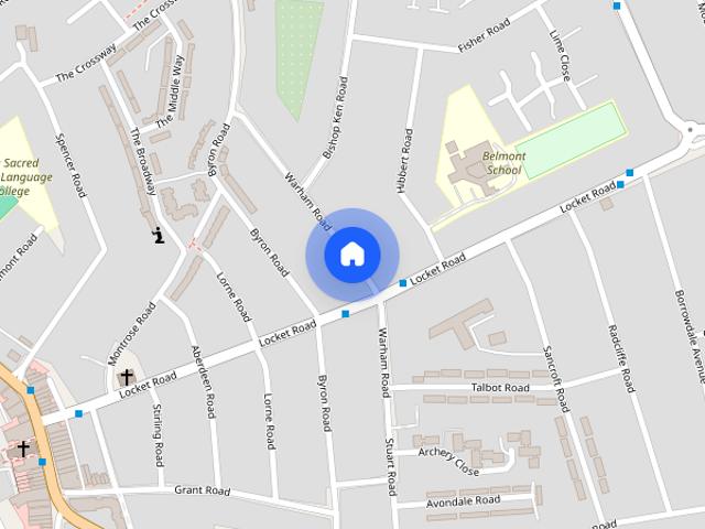 Warham Road, Harrow