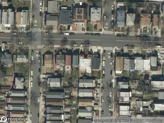 Waring Ave